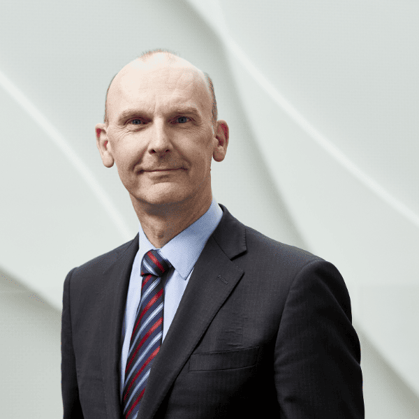 Healthcare Philanthropy Alliance - Nigel Harris & Associates