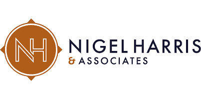 Healthcare Philanthropy Alliance - Nigel Harris & Associates