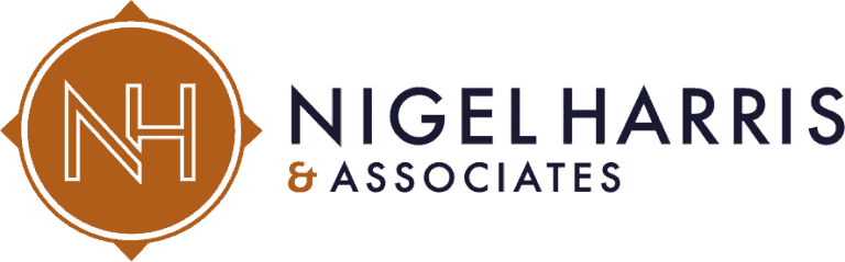 Fundraising and Philanthropy - Nigel Harris & Associates